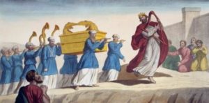 El arca del pacto | literaturabautista.com