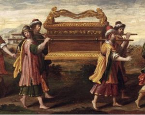 El arca del pacto | literaturabautista.com