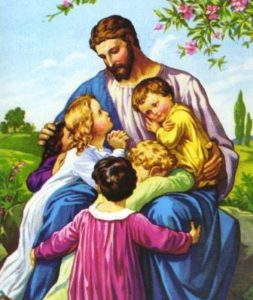 Cristo nos invita a descansar y tomar su yugo | literaturabautista.com