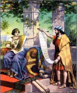 Esdras: su vida y carácter | literaturabautista.com