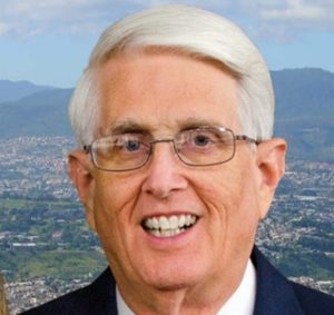 77 Bosquejos y enseñanzas del misionero Steven Anner ...