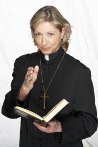 Mujeres predicadoras prohibido en la Biblia | literaturabautista.com